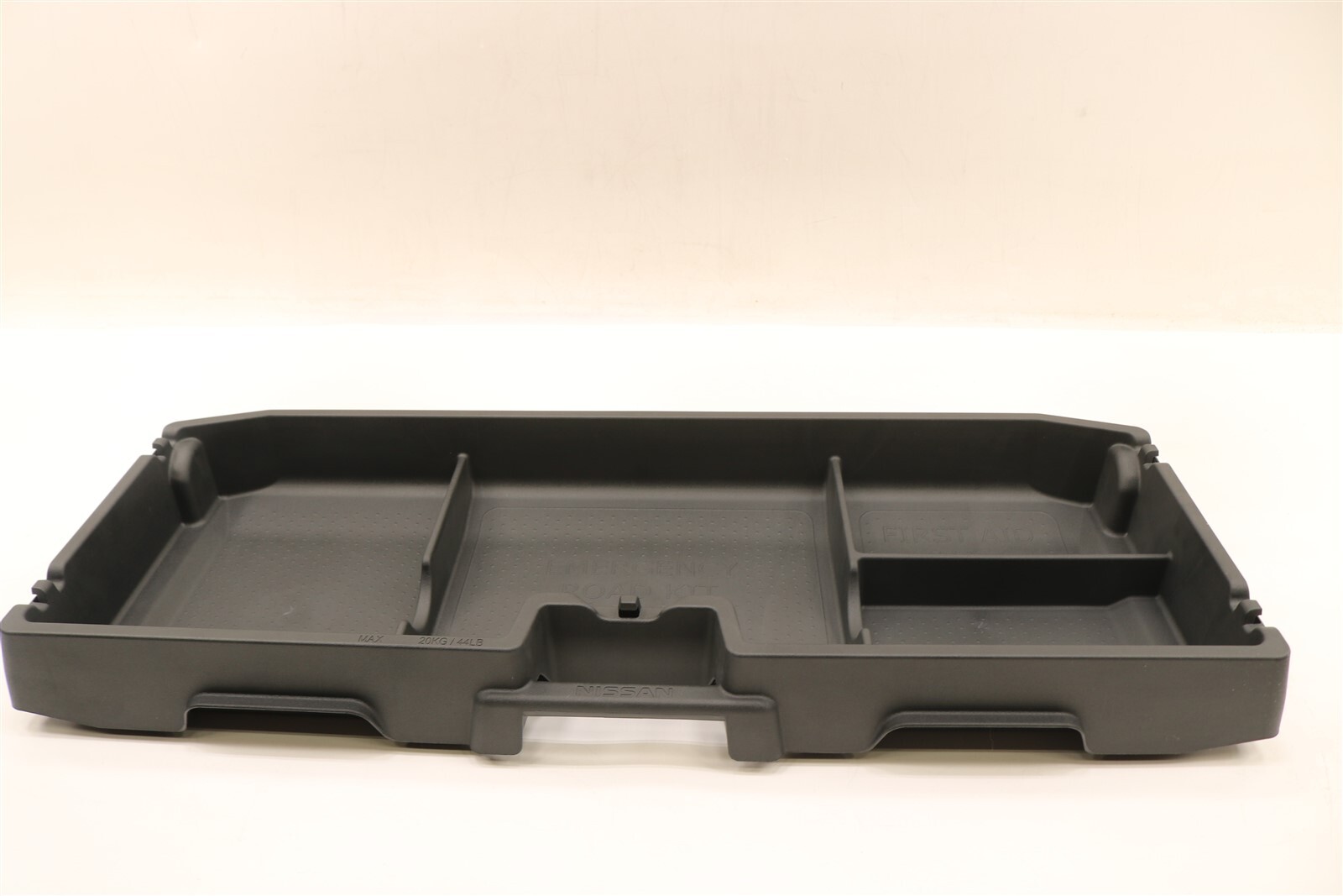 NEW OEM Rear Sliding Trunk Cargo Organizer T99C26CA2A for Altima Sentra ...
