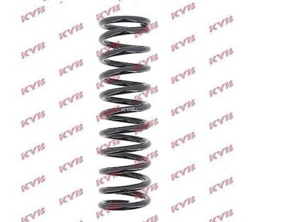 FOR MERCEDES 190 W201 2.0 82 TO 93 FRONT SUSPENSION COIL SPRING | eBay UK