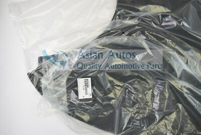 Genuine Under Cover Front Panel Assy 29110B1200 For Hyundai Genesis 15 ...