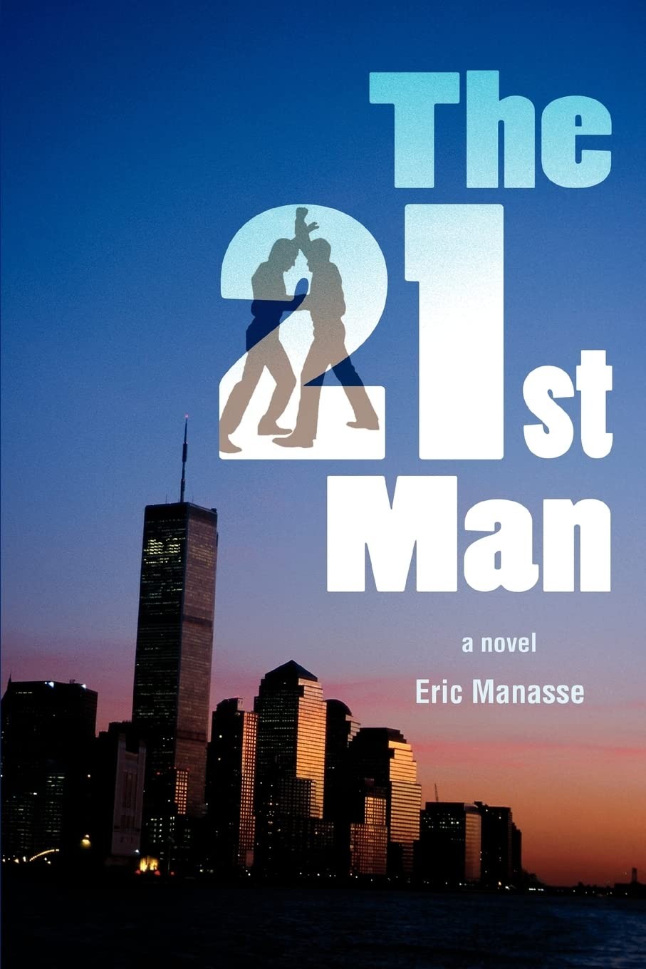 The Twenty-First Man | eBay