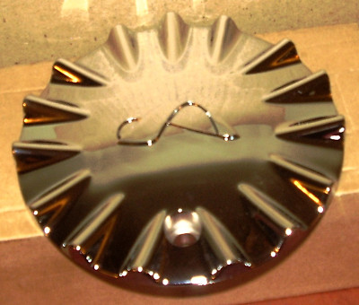 Alba Wheels Chrome Custom Wheel Center Cap Caps # KD-208 (1) | eBay