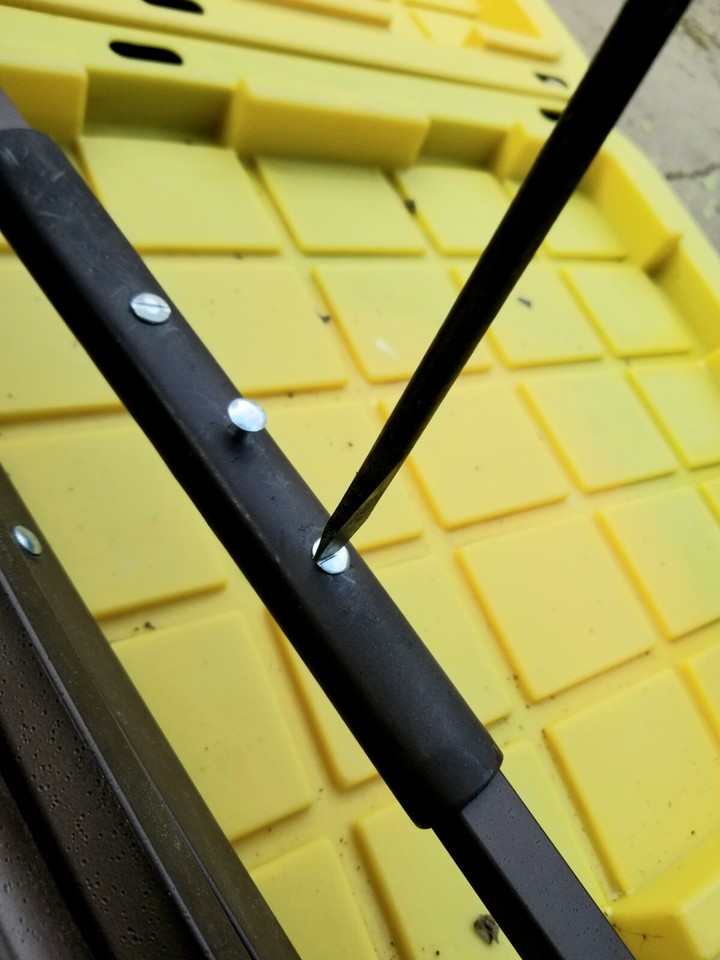 Fast Fix 1 1/8 in Broken Umbrella Rib Repair Kit Patio Offset Market ...