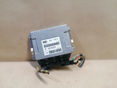 Mercedes MB C Class W203 W208 TRANSMISSION CONTROL MODULE TCM TCU ...