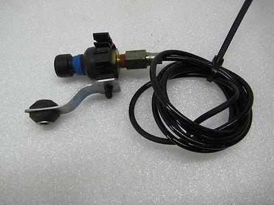 881879A6 Pressure Sensor Mercury V6 Optimax Outboard Serial 0T273807 | eBay