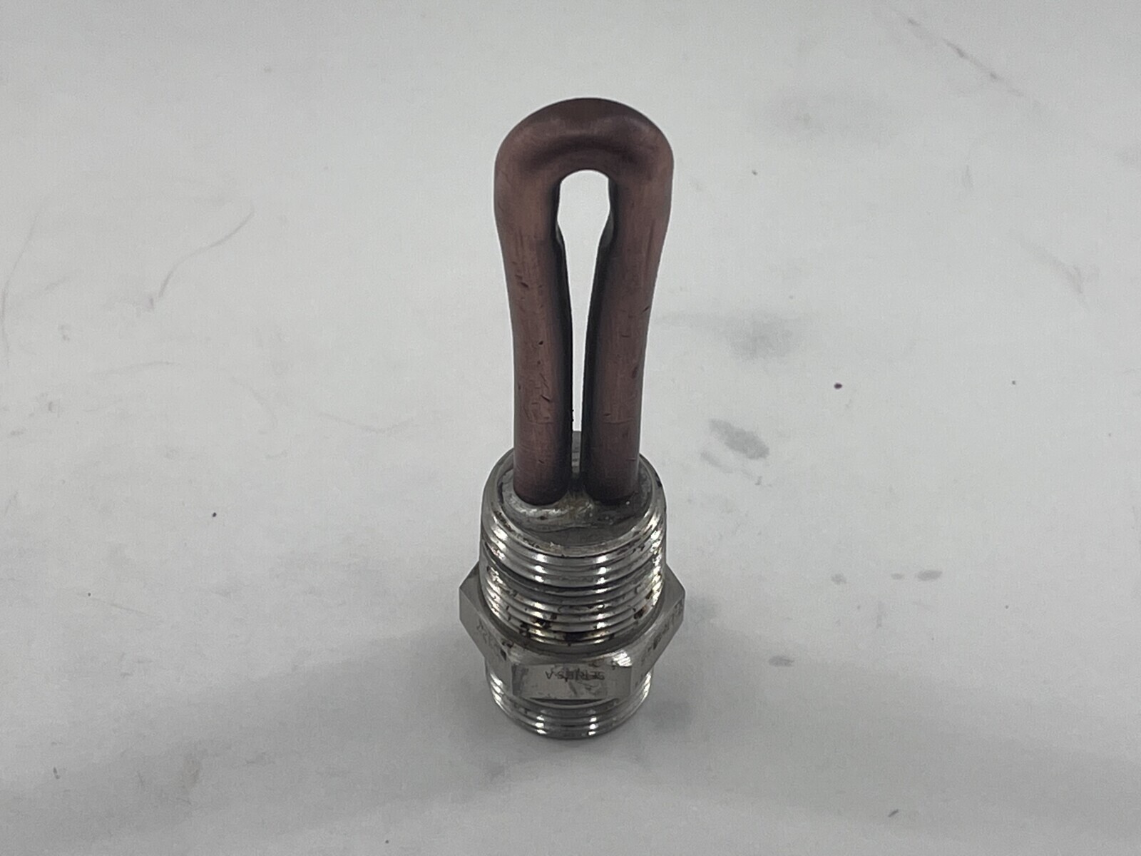 Cummins 3975628 Engine Block Heater 5.9 6.7 | Genuine OEM