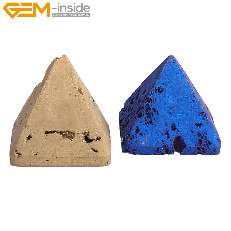 Tetrahedron In Nature