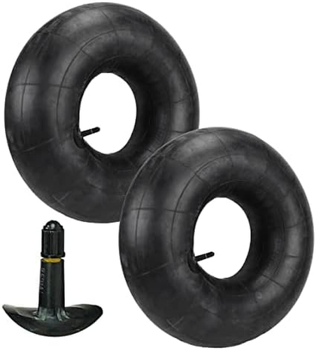 Two 16" Inch Heavy Duty Radial Car & Truck Tire Inner Tubes Standard ...