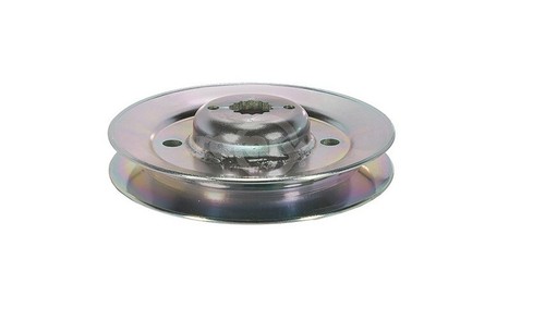 Spindle Pulley John Deere Z445 M154394, M163464(-16537) | eBay