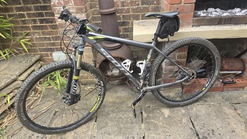 Scott Scale 950 2017 Hard Tail Mountain Bike Size L | eBay UK