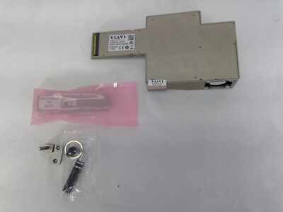 JDSU Transport-Adapter-CFP8-OSFP-8x50G-PAM-4 | eBay