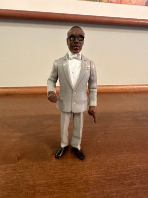 1997 Jakks Pacific Titans Sports WWF WWE Clarence Mason Action Figure ...