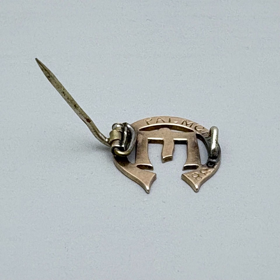 Antique Rev Grose Emblem Christian Endeavor Within Christ Brooch Pin | eBay