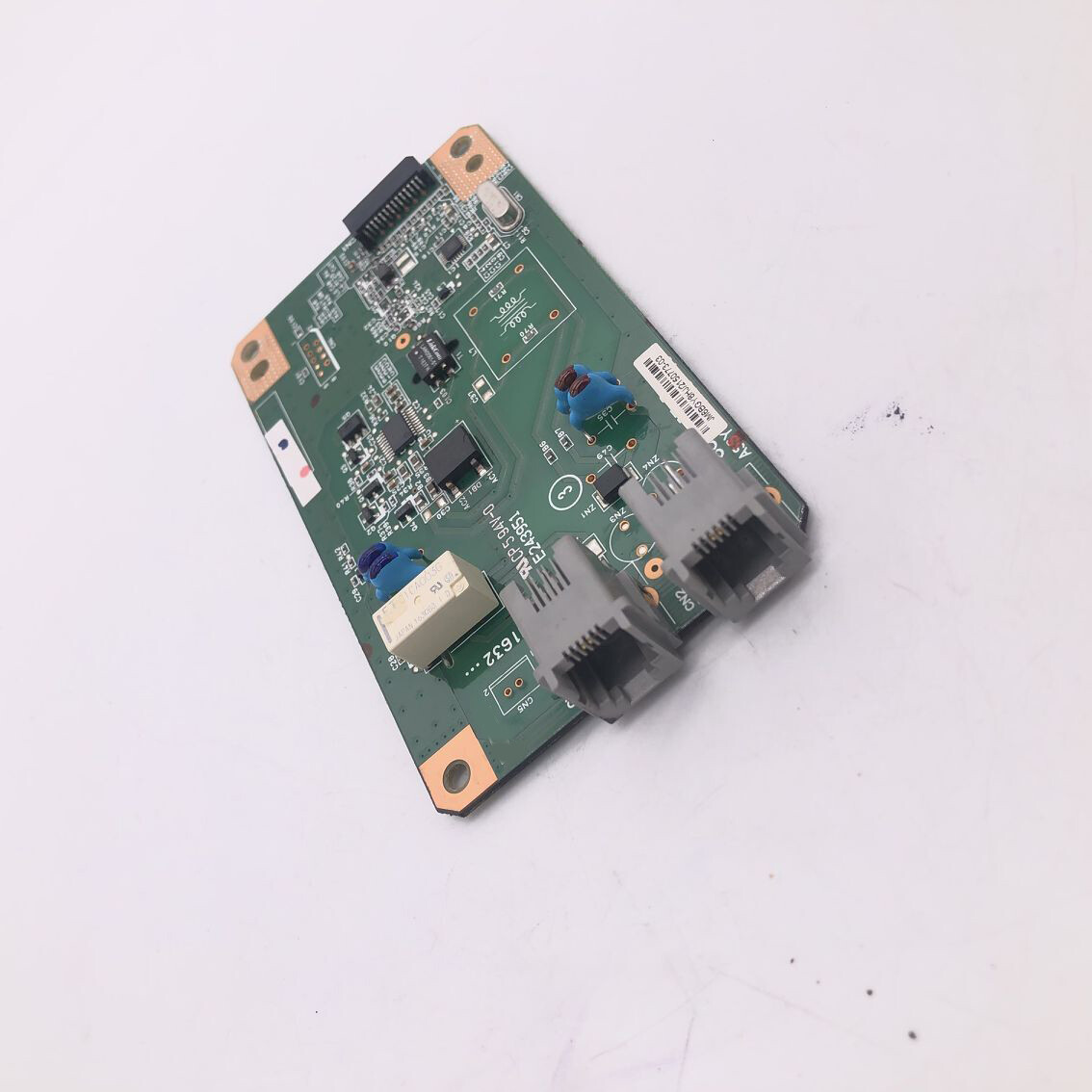 Fax board WF7610 E243951 fits for EPSON 7611 WF-7621 WF-7110 WF-7620 ...