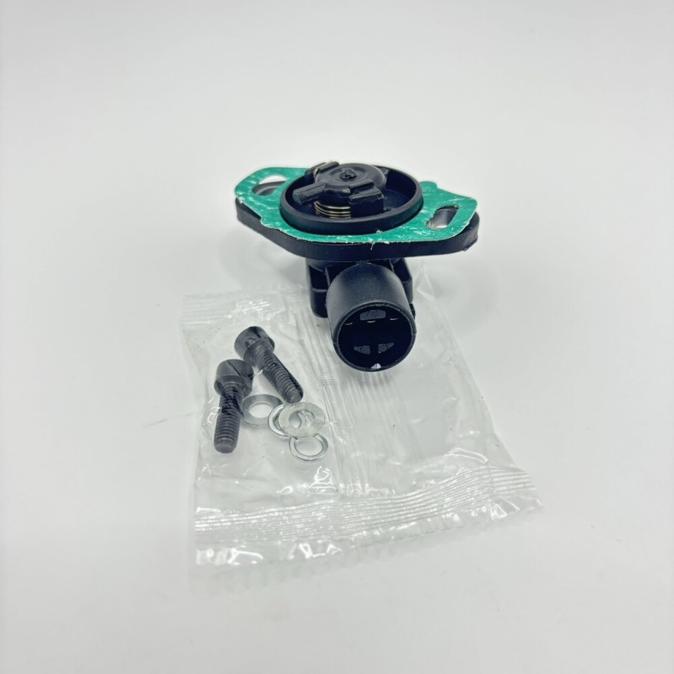 OEM Throttle Position Sensor Kit (TPS) For Acura Integra & Honda 16400 ...