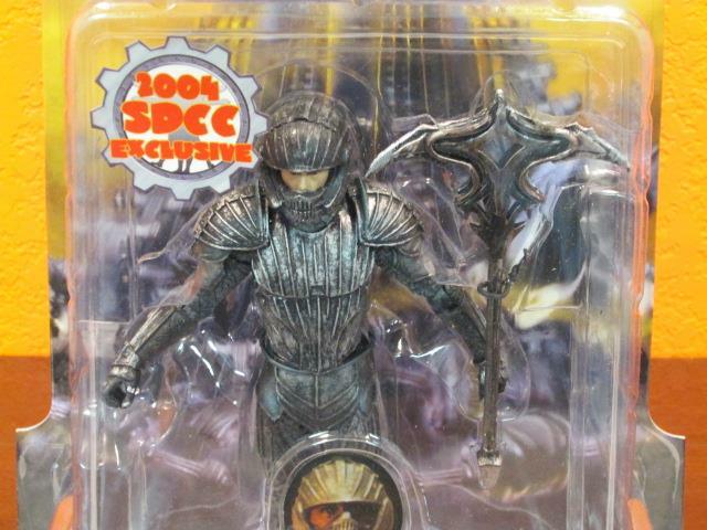 Chroniques De Riddick Necromonger The Chronicles Of Riddick