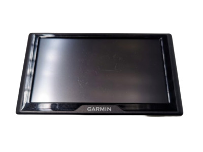 Garmin Drive 61LM 6" GPS Navigator Touch Screen - Good Working ...