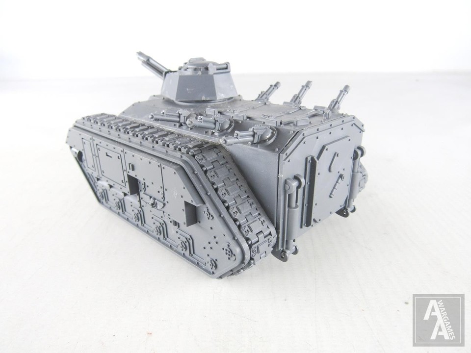 (BA14) Chimera APC Imperial Guard Astra Militarum 40k 30k Warhammer ...