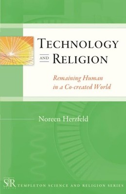 Technology and Religion: Remai - VERY GOOD 9781599473130| eBay