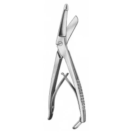 Cast & Plaster Utility Shears 8” with Shear Lock Orthopedic Surgical ...