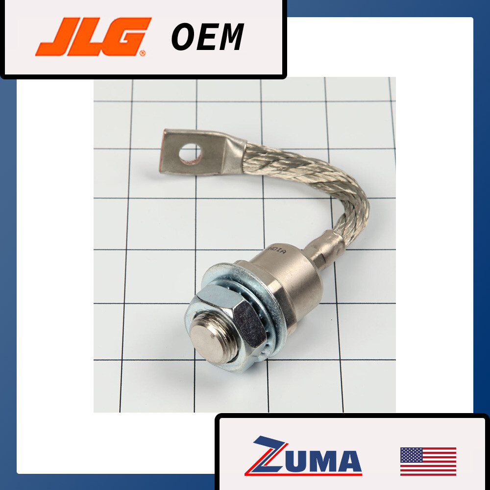 JLG Part 7022011 - DIODE, POWER - OEM | eBay