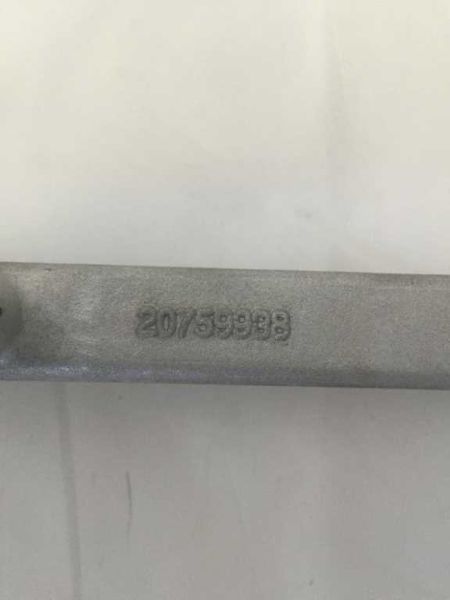 2013-2023 Cadillac ATS/CT4 Driver Left Rear Lower Control Arm AWD ...