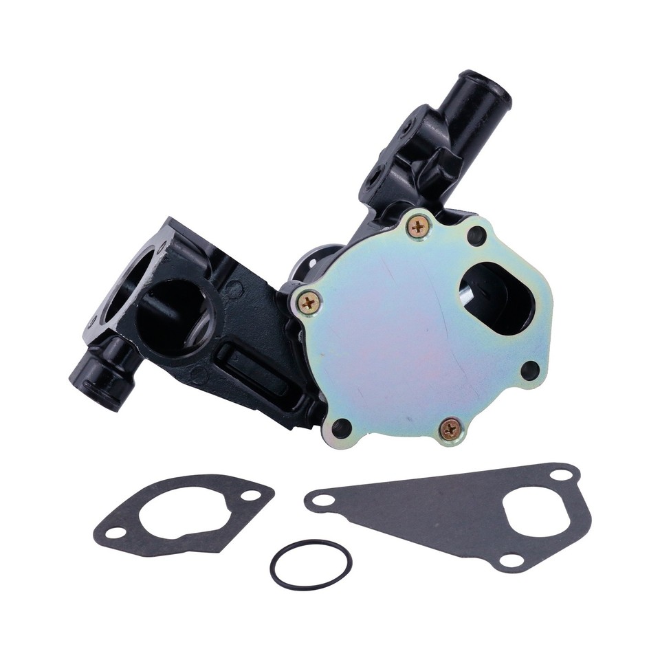 AM880536 MIA885158 Water Pump for John Deere 1600 1620 Wide Area Mower ...