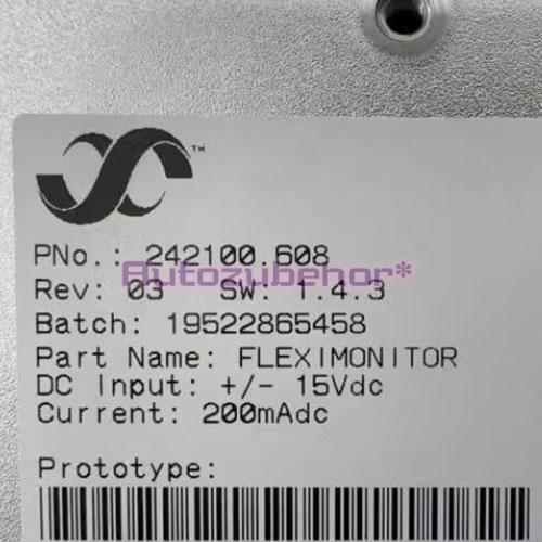 1PCS New Fleximonitor Communication Power Supply Monitoring Module ...