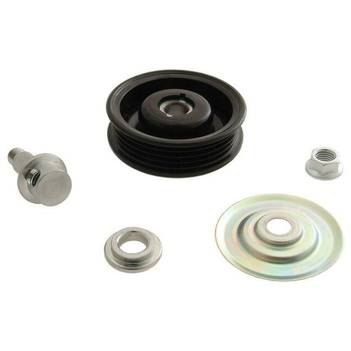 OEM Air Conditioner Idler Pulley for Landcruiser 1HZ 1HD Hilux 3L 5L ...