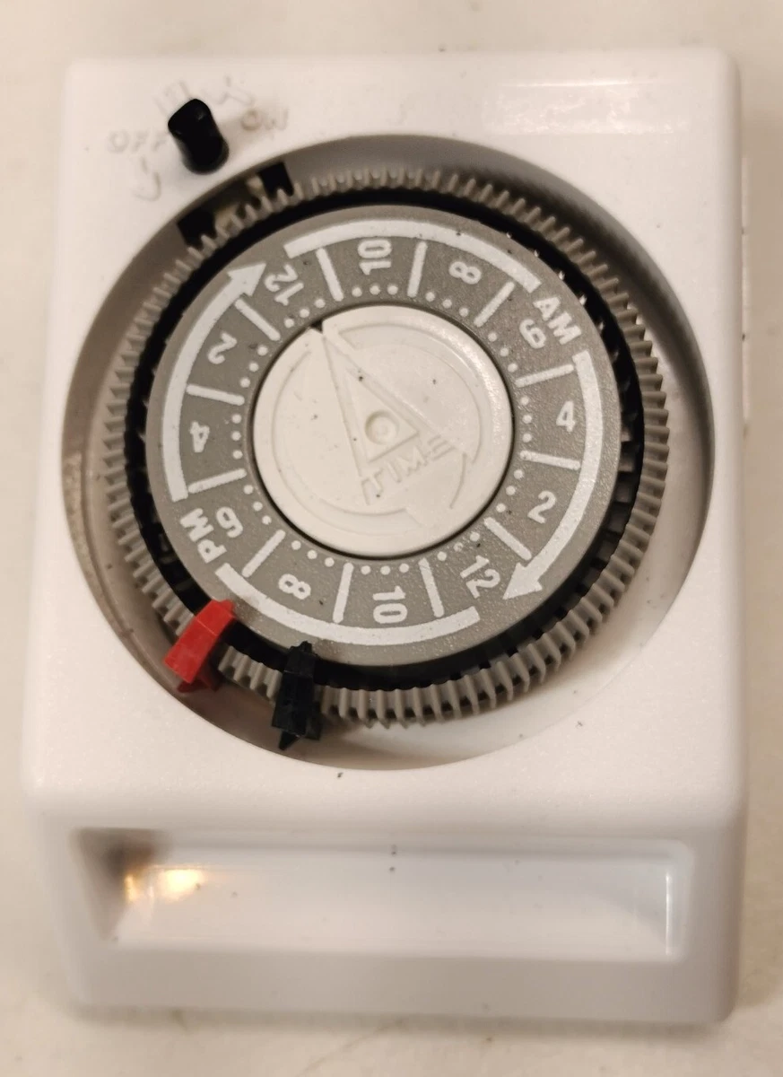 Utilitech Indoor Digital Timer