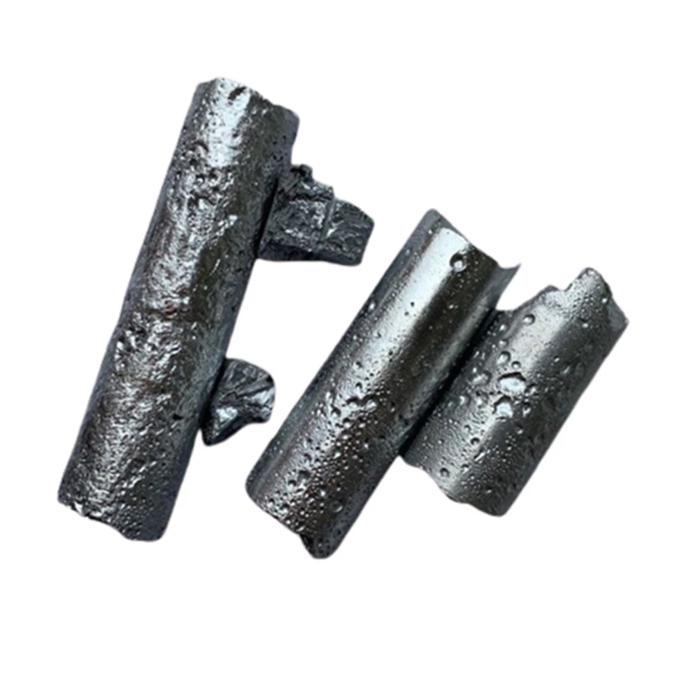 Pure Antimony