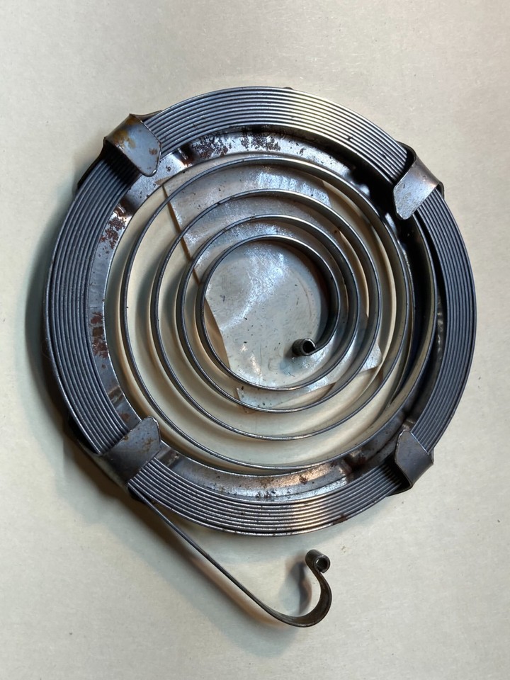 Stihl BT 360 TS 350 TS350 AVE TS 360 Starter Rewind Spring 4201 190 ...