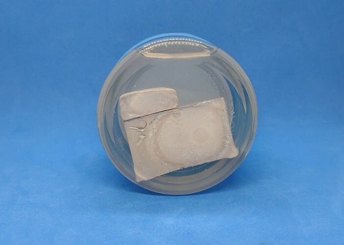 Na Element 11 metal Sample 99.999%+ 100g+ Natrium in Mineral Oil, 3.5oz ...