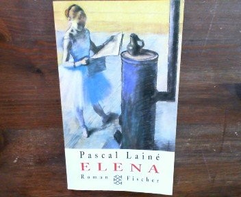Elena. Roman | eBay
