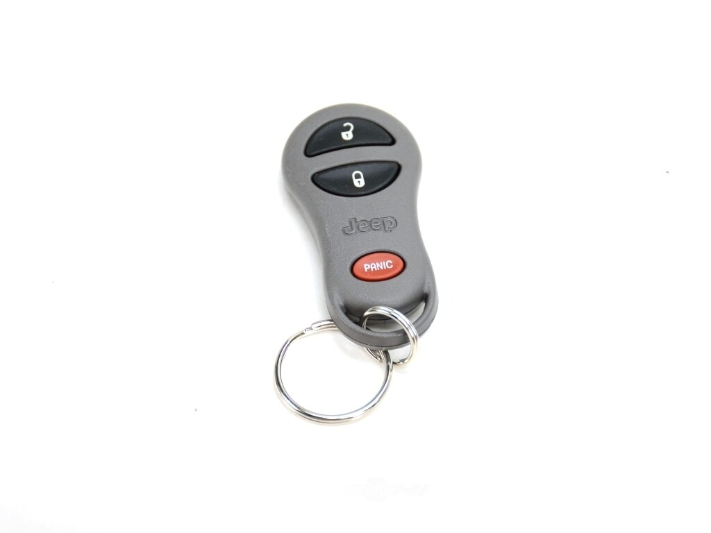 Keyless Entry Transmitter-Sport, VIN: N Mopar fits 01-02 Jeep Grand ...