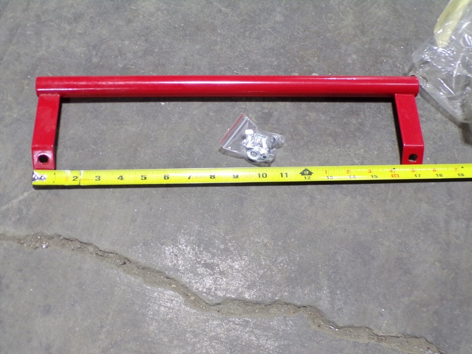 Tool Box Tubular Side Handle For use with 2CZY4 (T) | eBay