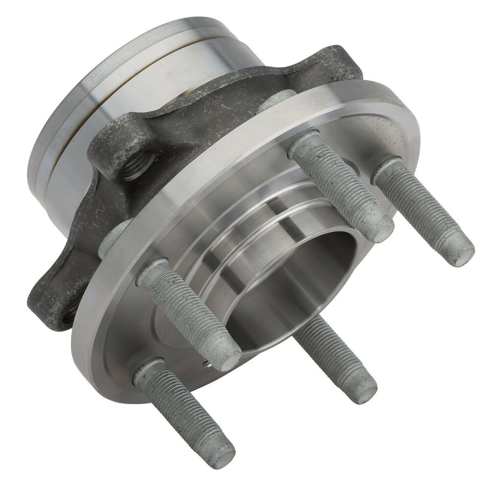 Wheel Bearing and Hub Assembly 5LUG for Ford Explorer Both Front and ...