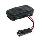 Right Steering Wheel Radio Control Switch for Dodge Chrysler Jeep ...
