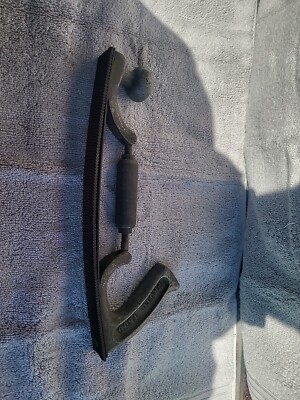 Vtg Proto Los Angeles 1509 Adjustable Auto Body File Blade Holder ...