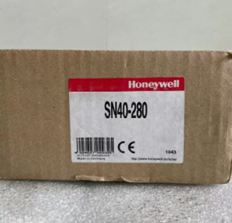 NEW HONEYWELL-FEMA SN40-280 Pressure Transmitter | eBay