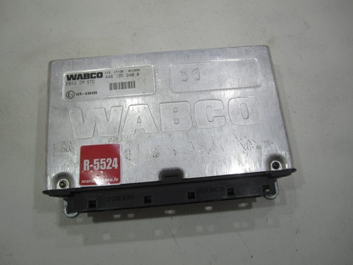 4461352400 WABCO ECU Module Truck / Bus 10R036456 | eBay