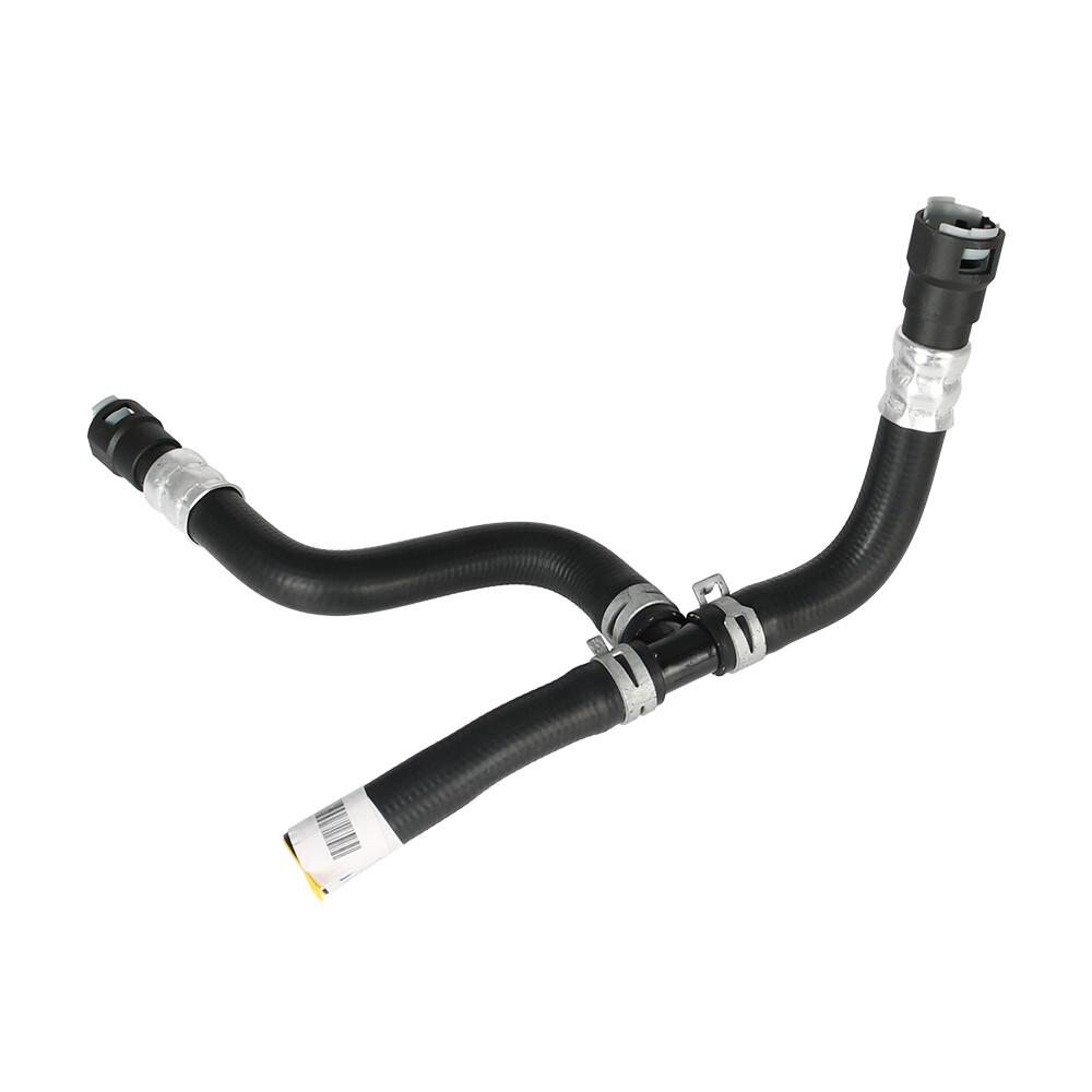 Inlet Heater Hose Fit For Buick Enclave Chevrolet Traverse GMC Acadia ...