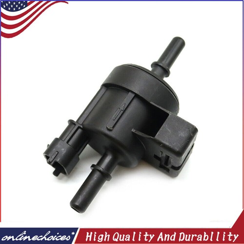 EVAP Vapor Canister Purge Valve For Chevrolet Cruze 1.8L 55567453 2011 ...