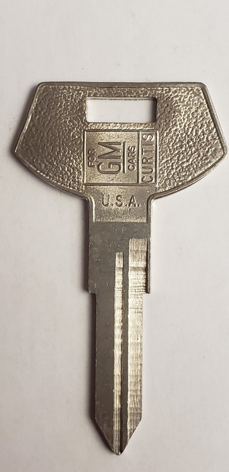 Ilco - B68 - P1099 - Key Blank | eBay