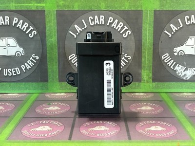 2011 FORD TAURUS LIGHTING CONTROL MODULE (Ident : AH6T-13E702-AF) OEM ...