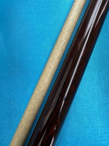 Keith Andy Black Jack break Cue Billiard From Japan | eBay