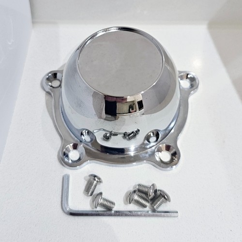 4 x Showwheels SW1 Streeter wheel centre cap new also fits Coys C5 C67 ...
