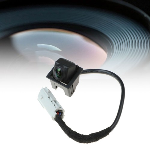 Rear View Parking Backup Camera Kit For Chevy Cruze Equinox GMC Terrain ...