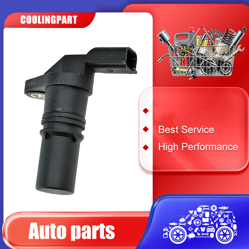 For Nissan D40 NAVARA 3.0L V9X 1/11-10/15 Crank Angle Position Sensor ...