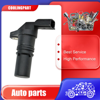 For Nissan D40 NAVARA 3.0L V9X 1/11-10/15 Crank Angle Position Sensor ...
