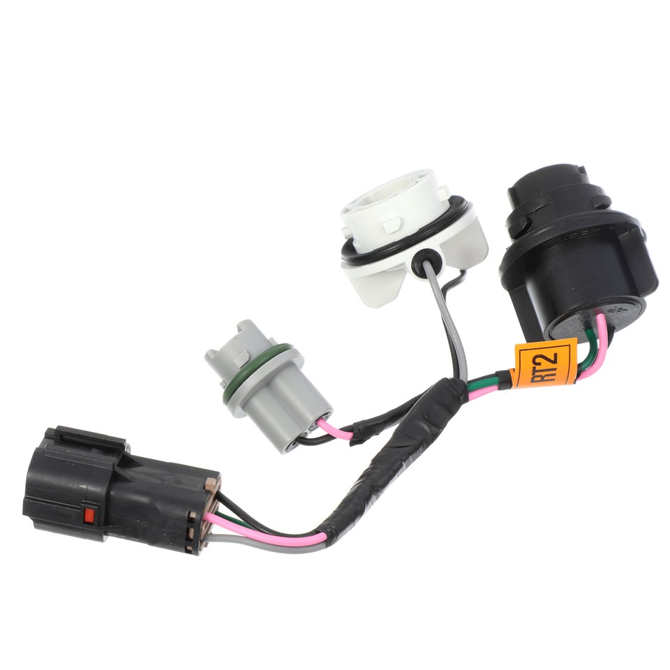 2016-2018 HYUNDAI Tucson Tail Lamp Socket and Wire Assembly ...